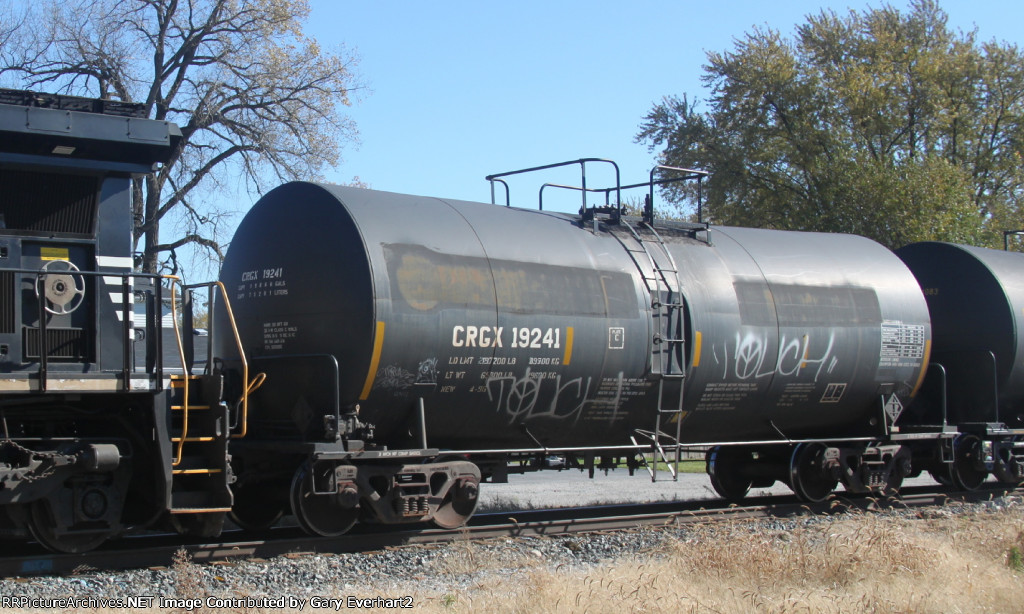 CRGX 19241 - Cargill Inc